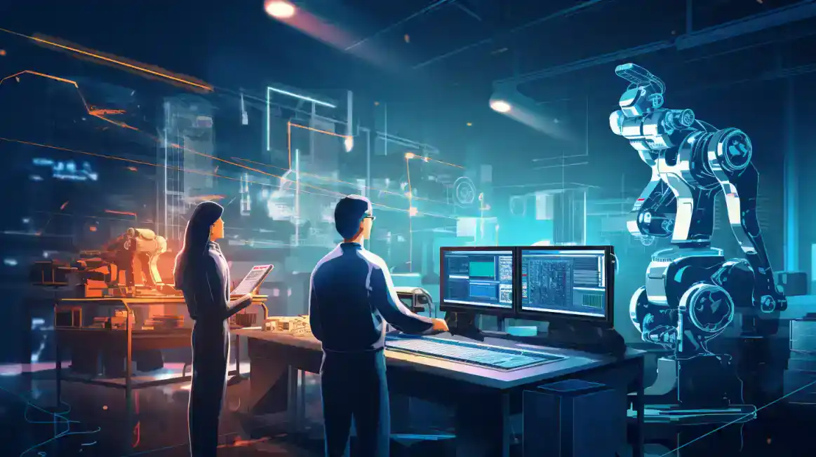 AI Copilots: The Game-Changing Technology for Industrial Transformation ...