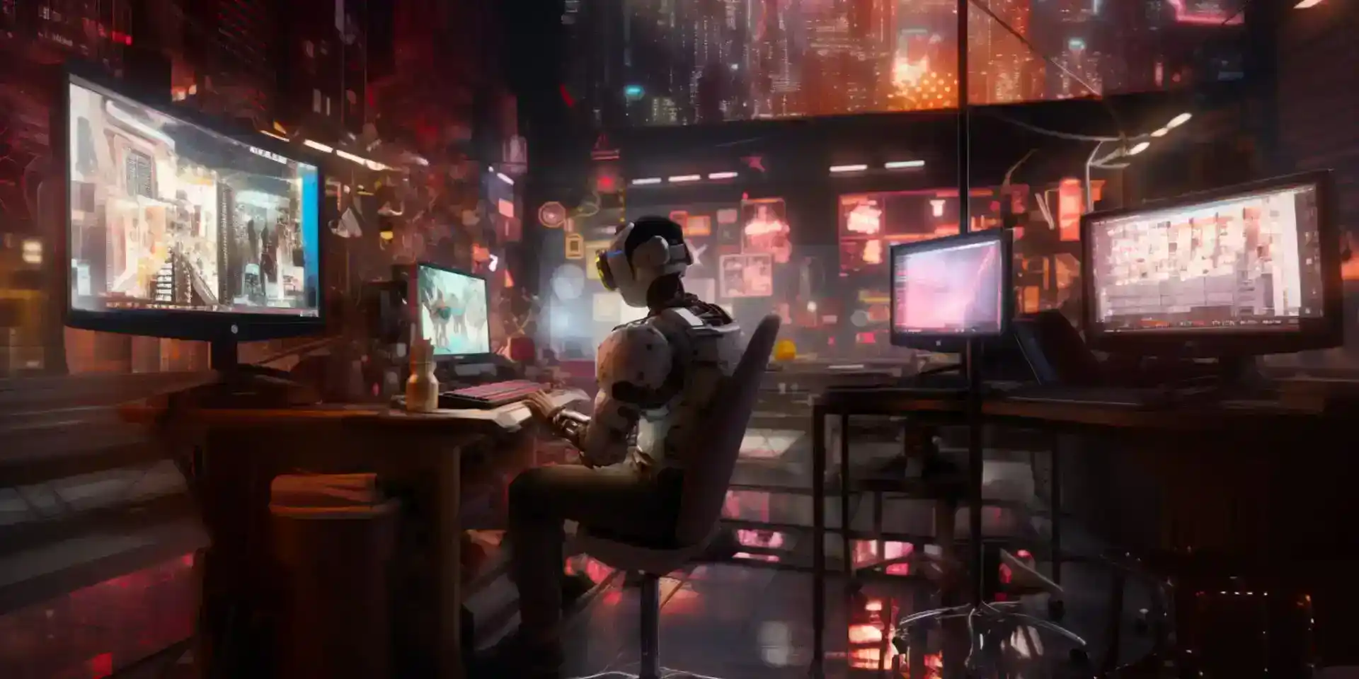 AI Learned to Play Pokémon Red in 50,000 Hours - HyScaler