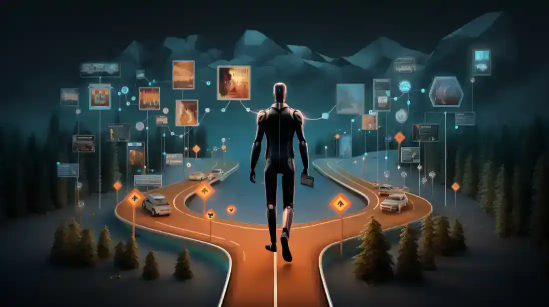 AI Talent Solution Guide: 5 Strategies for a Successful Journey