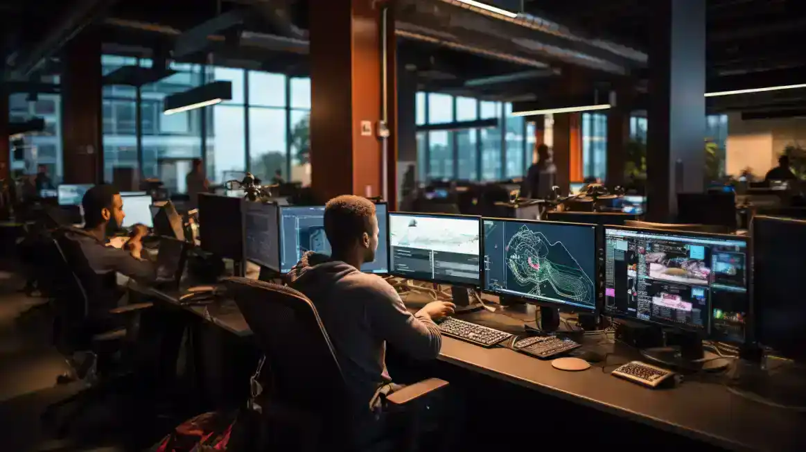 Unity Muse: AI-Powered Game Development Platform Now Available - HyScaler