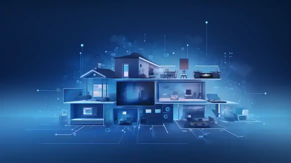 Discover How Smart Tech Solutions Make Our Lives and Work Better with 7 ...