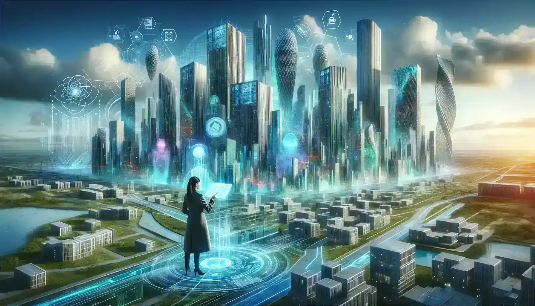 AI Architecture: 5 Dynamic strategies for smart environments