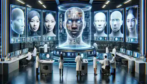 AI Generated Realism: Exceeding Photo Realism with Advantages and ...