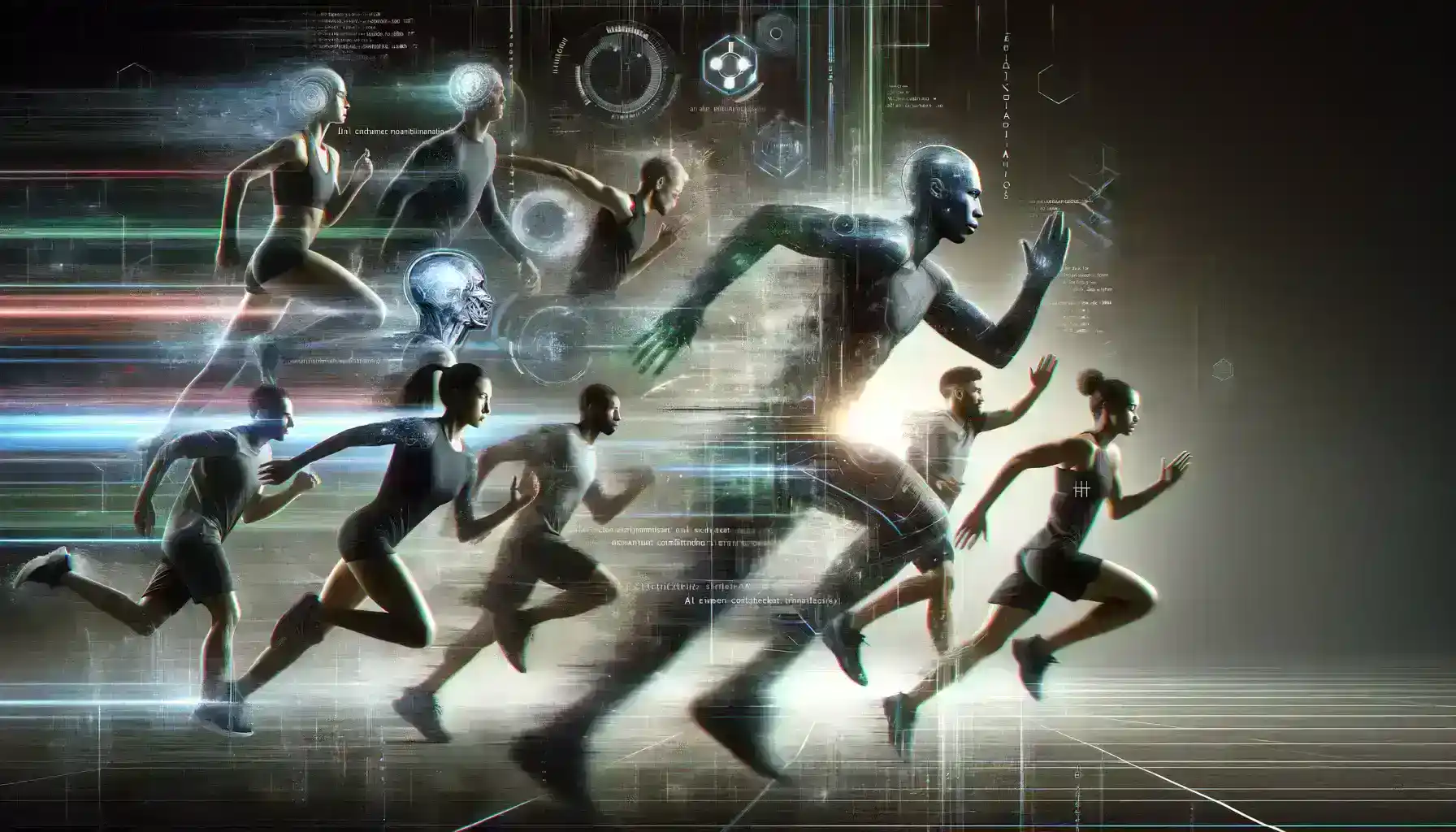 AI in Sports: 6 Powerful Ways It Elevates Excellence in Performance