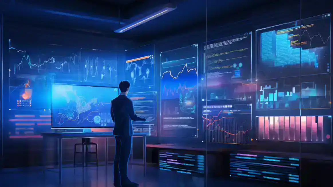 AI Monitoring: A New Solution for AI-Powered Applications by New Relic - HyScaler