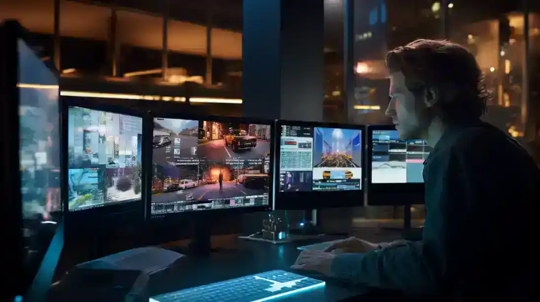 AI-Powered Amazing Video Editing Tools by Meta: Mastering Creativity ...