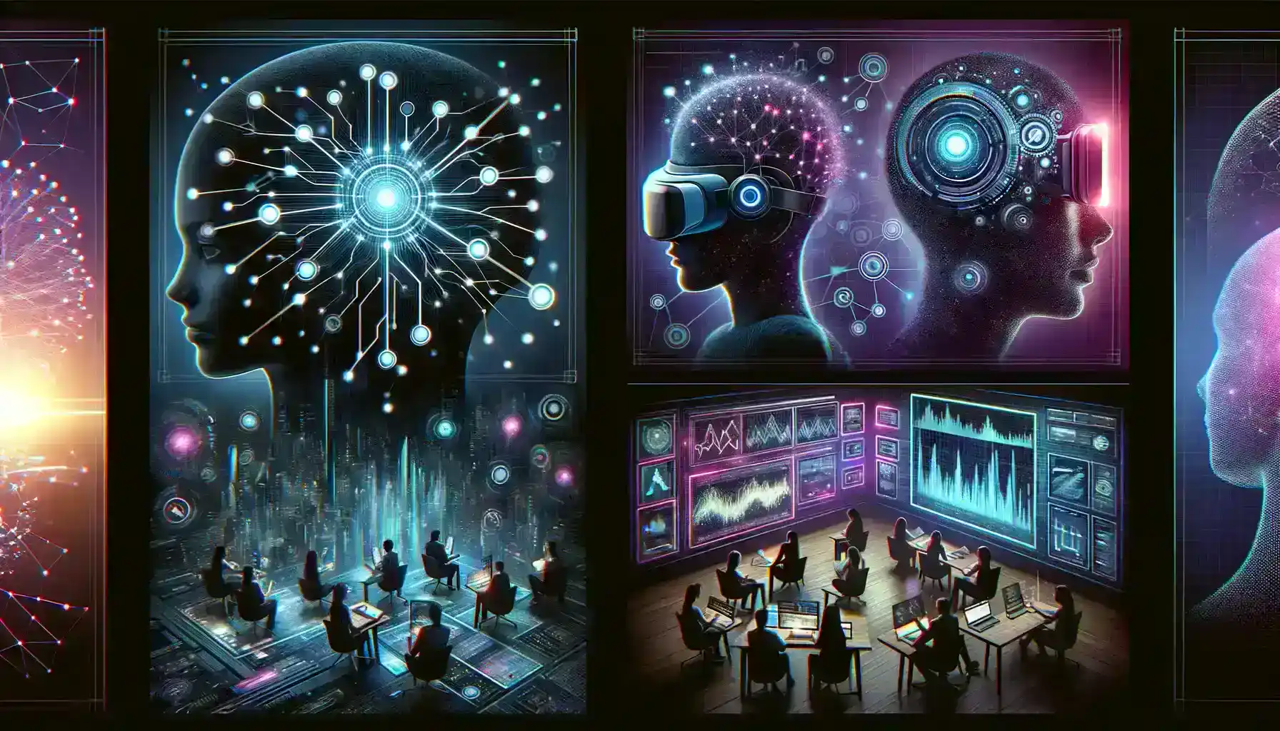 AI Trends Mastery: 7 Strategies Revolutionizing Social Media