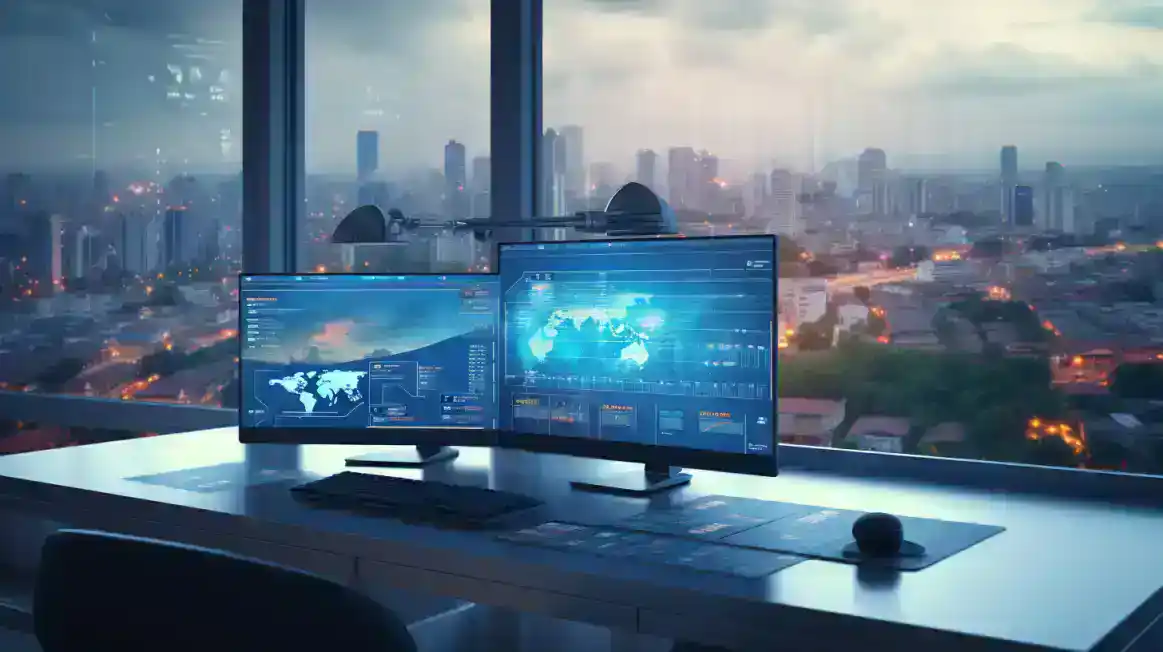 Discover the rise of AI weather models and their impact on forecasting ...