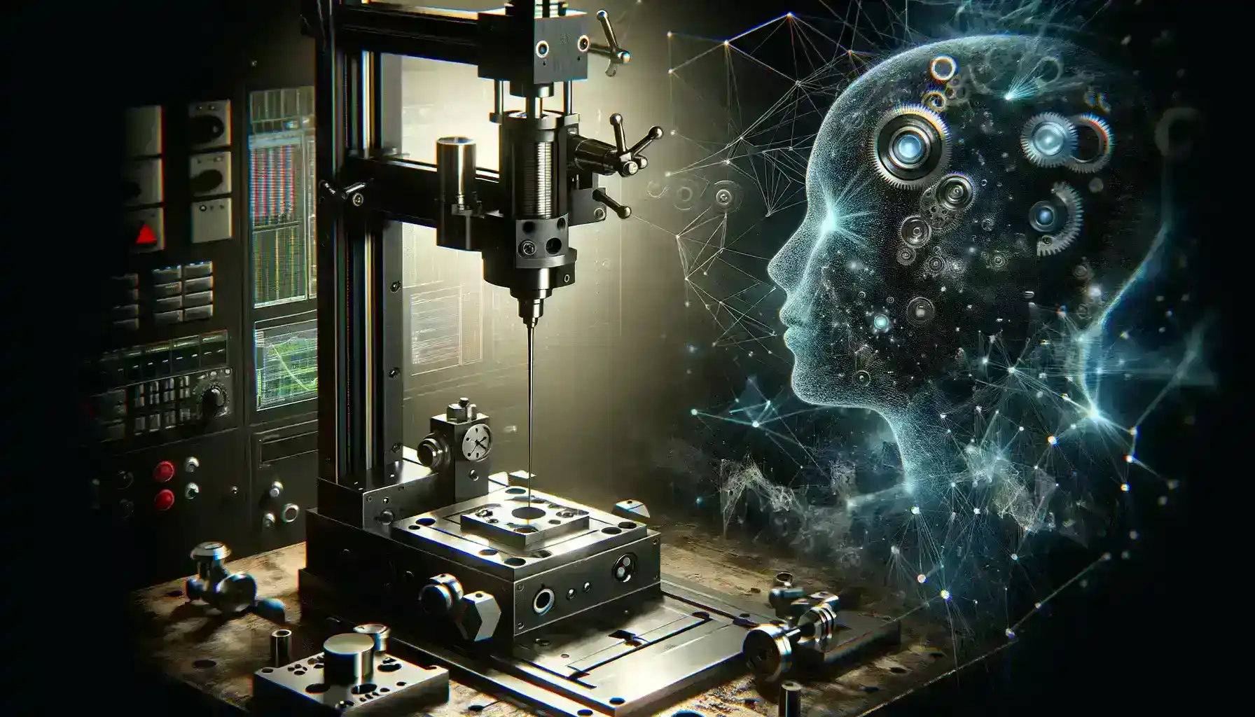 CMM Retrofit Software:Empower Precision for Outstanding Results in 2024