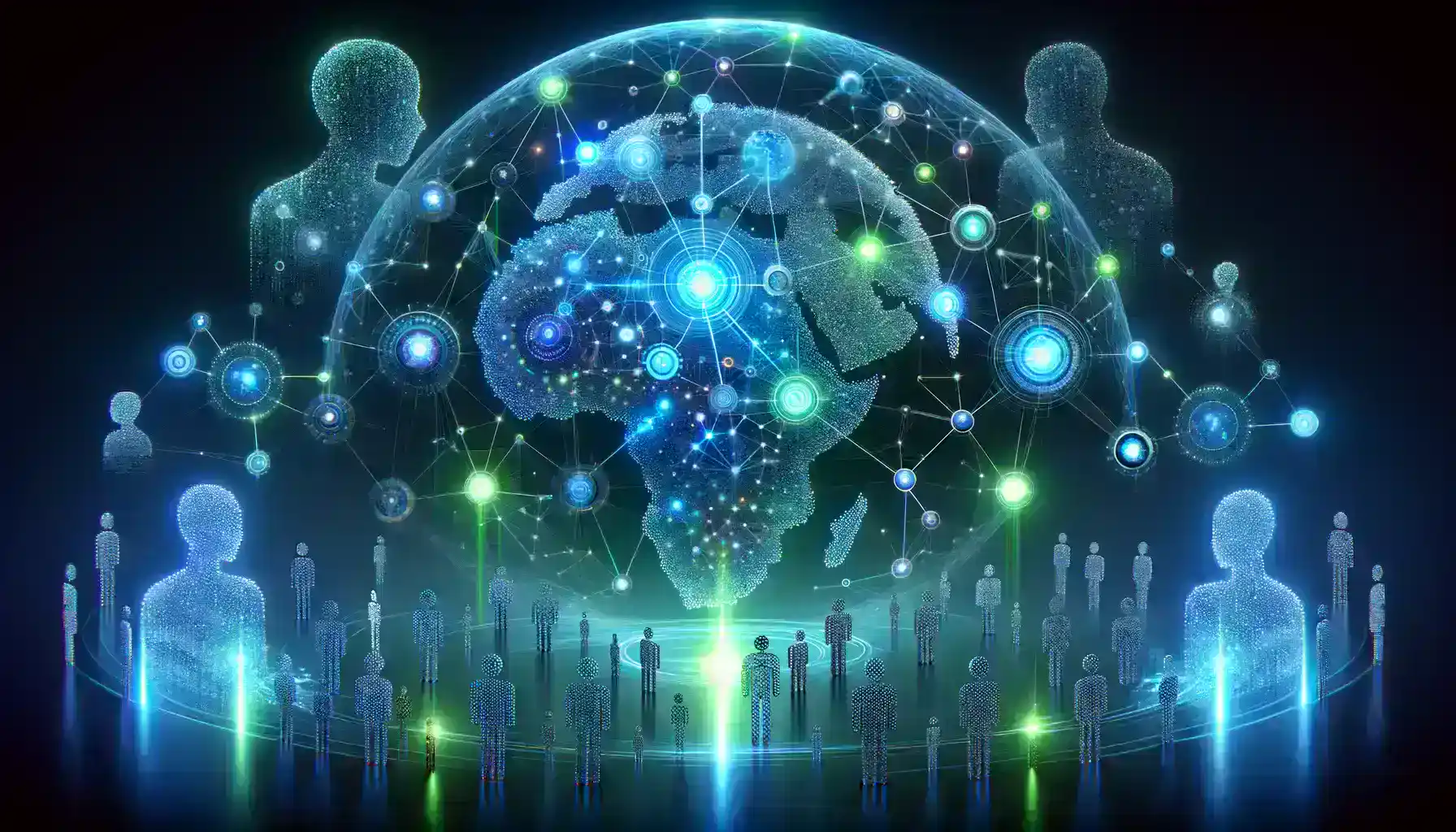 Revolutionizing AI Training: OpenAI's Pioneering Push for Collaborative ...