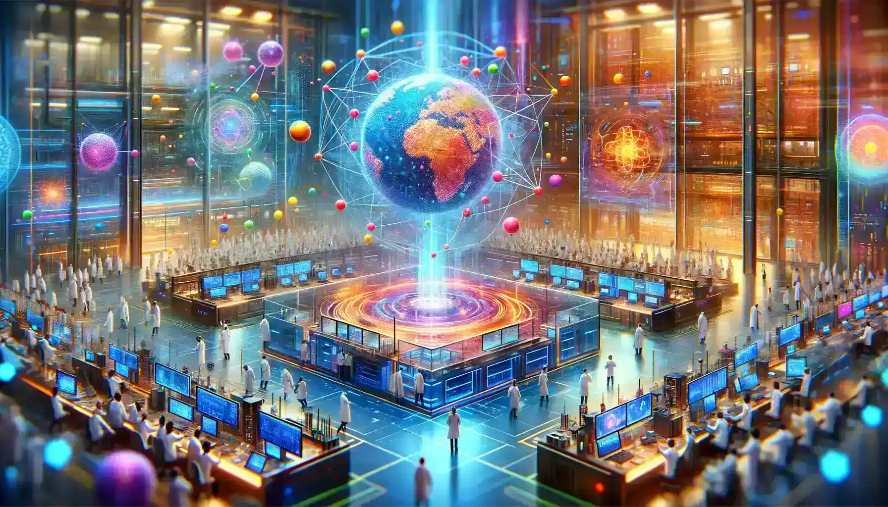 Elevating AI Safety Standards: Google and Anthropic's Enhanced Alliance ...