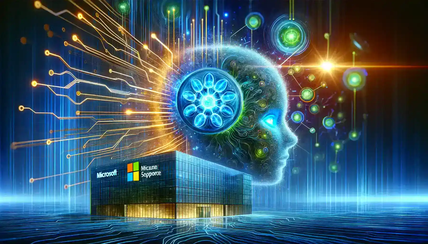 OpenAI Pursuing Superintelligence: Seeking Microsoft Funds OpenAI Pursuing Superintelligence: Seeking Microsoft Funds