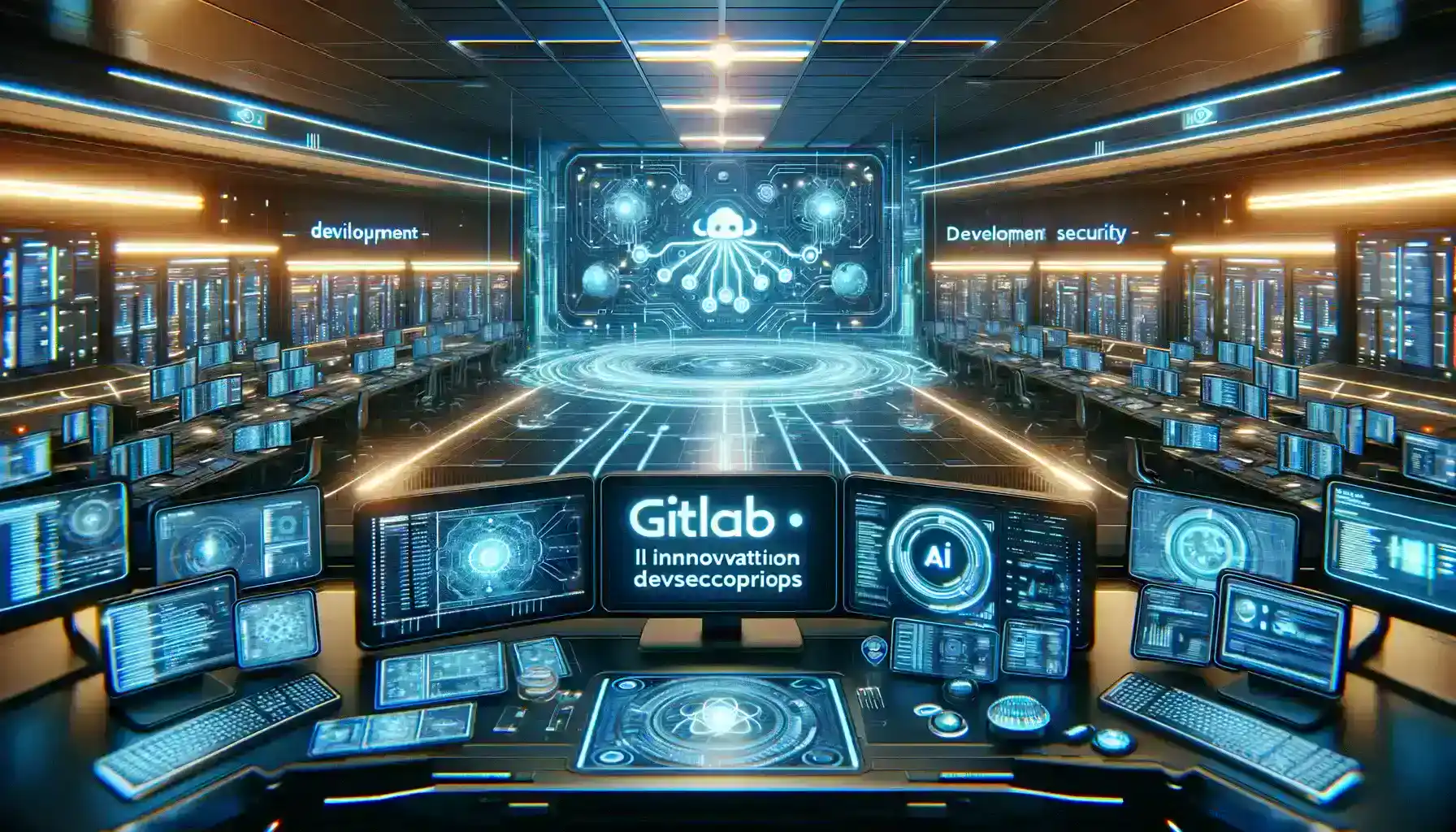 GitLab Unveils AI-Powered Enhancements: Uplifting DevSecOps Amidst ...