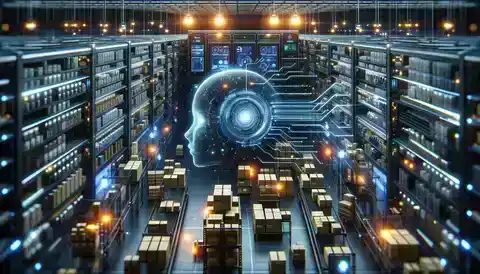 5 AI-Driven Inventory Triumph: E-commerce Unleashed