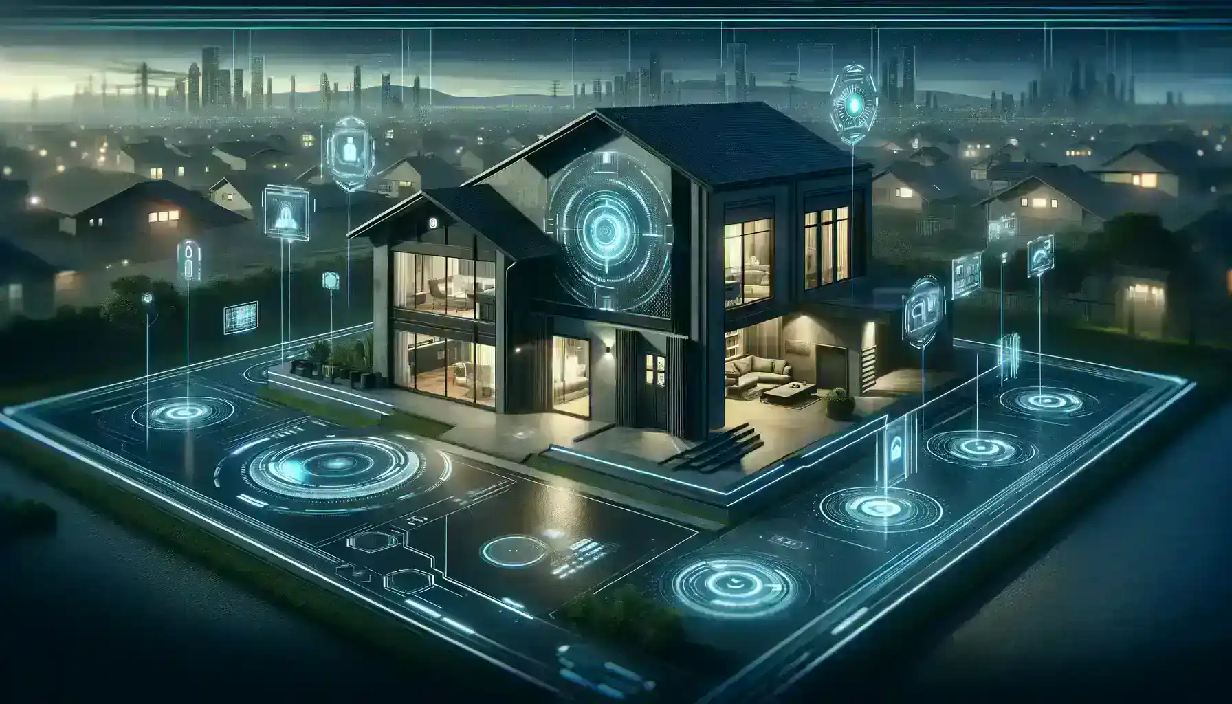 IoT Security Solutions Unveiled: Securing Smart Homes 2023