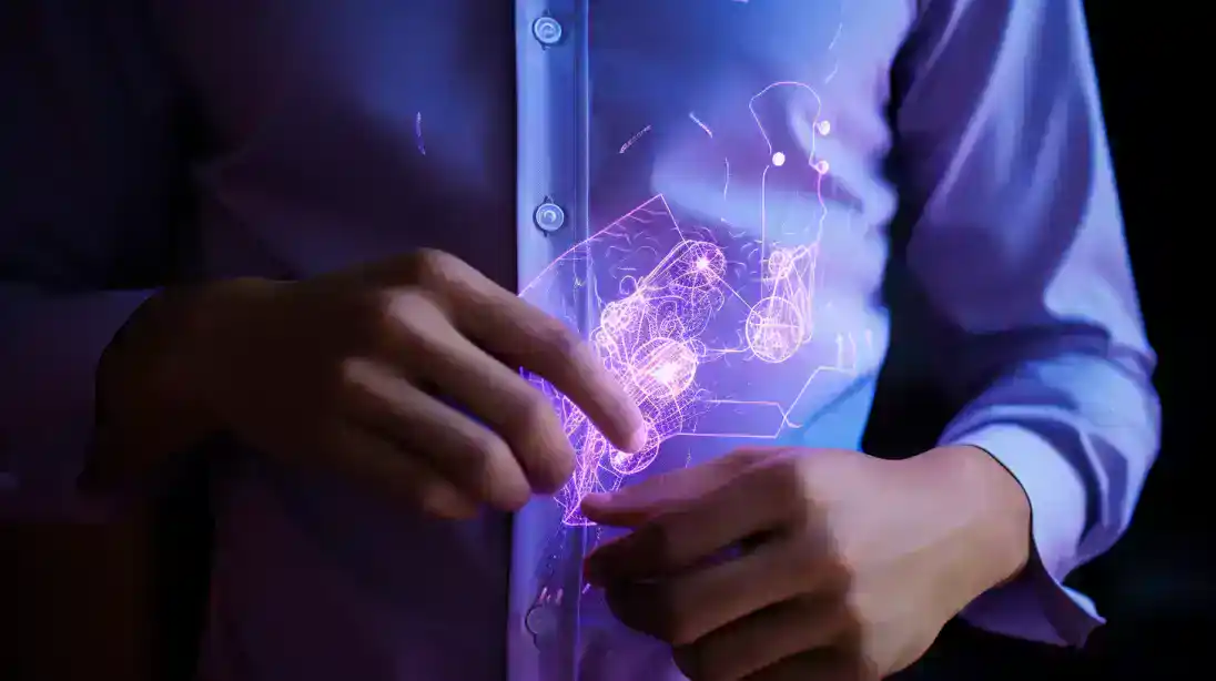 Humane's AI Pin - The Future at Your Fingertip for $699