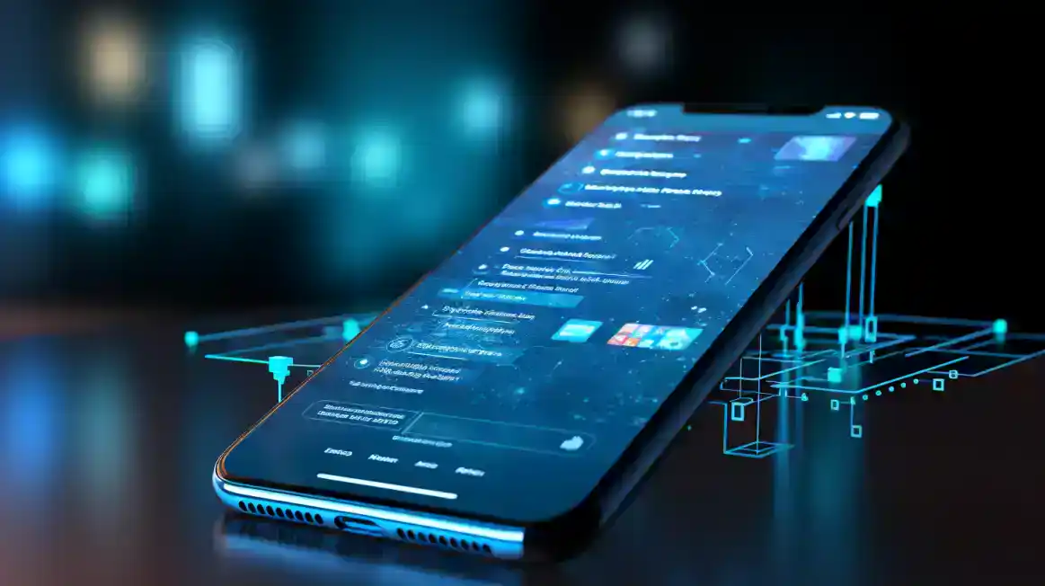 Why Hybrid Mobile Application Development Will Dominate in 2024: The ...