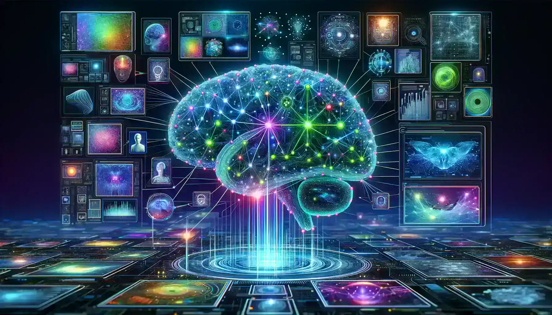 The Revolutionary Impact of Image Recognition Applications in 9 Diverse ...