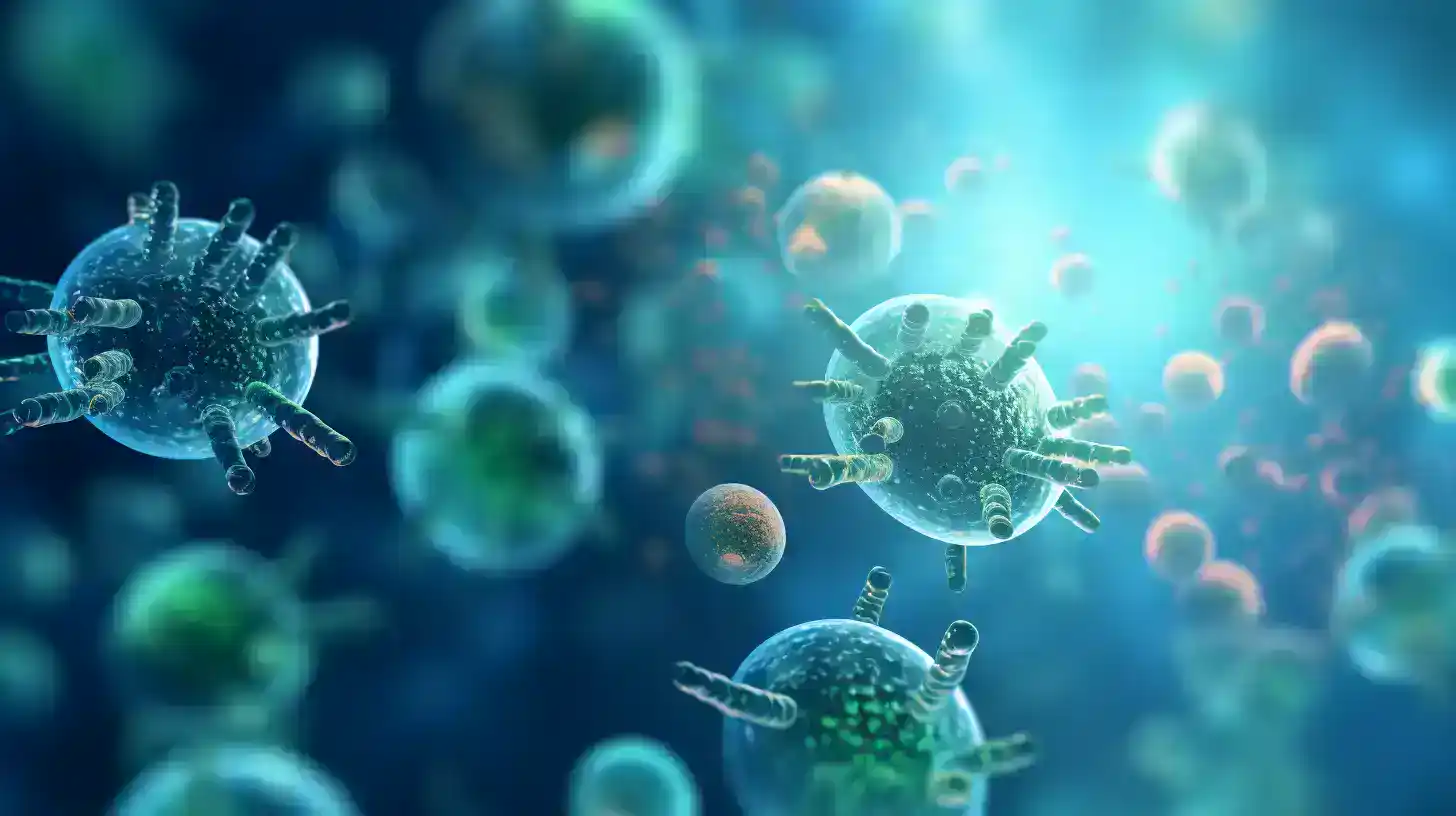 Increase Of Microbial Diagnosis Through Artificial Intelligence ...