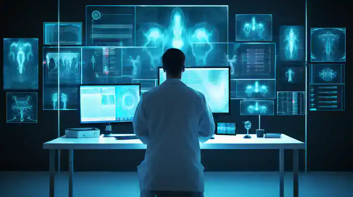 Revolutionary Qure.ai and deepc Join Forces to Improve Radiology ...