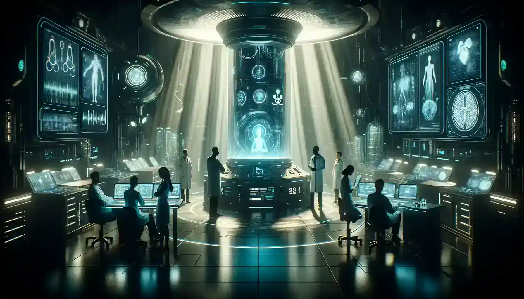 6 Innovative MedTech Breakthroughs: Empowering Healthcare