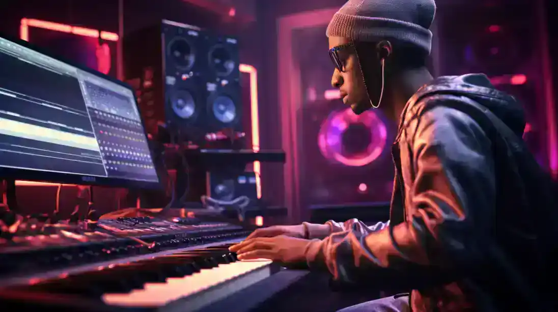 Music AI Tools by YouTube the Pioneering Future of Music