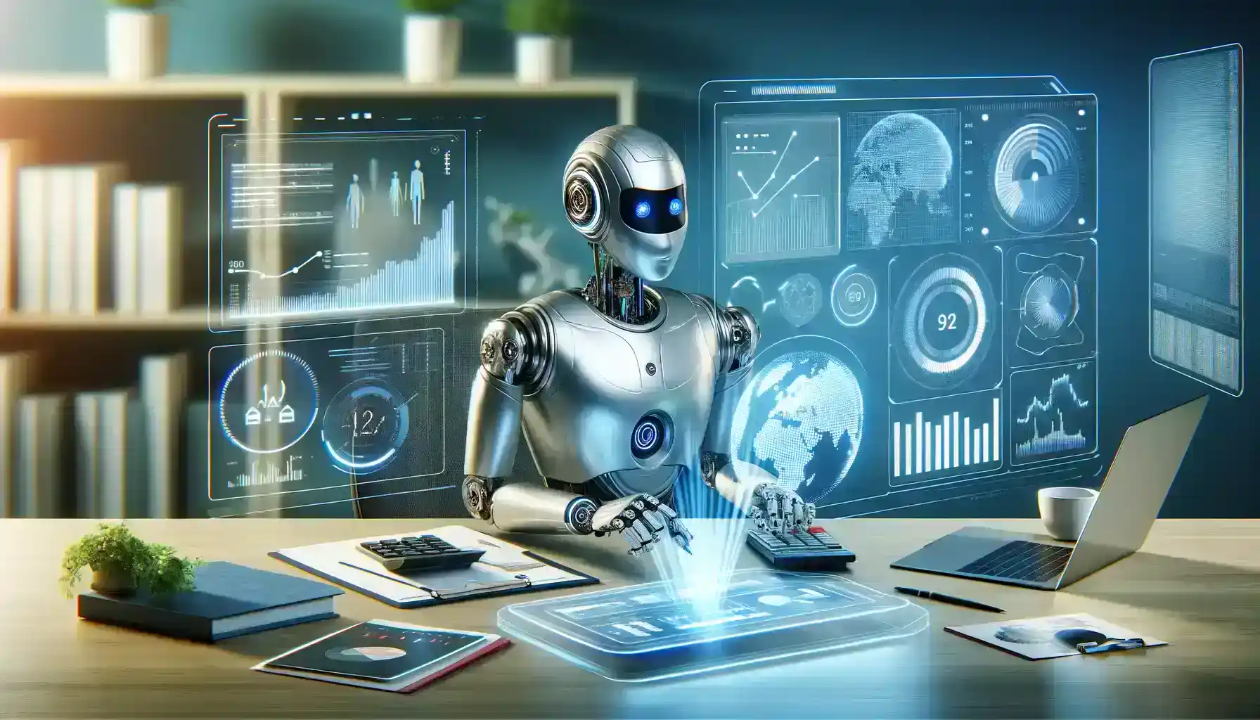3 Simplified Payroll Compliance: AI's Startup Boost