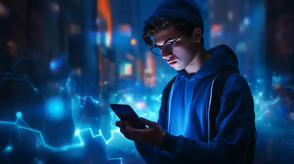 Create Your Amazing AI Yearbook Photo With The EPIK App in Minutes ...