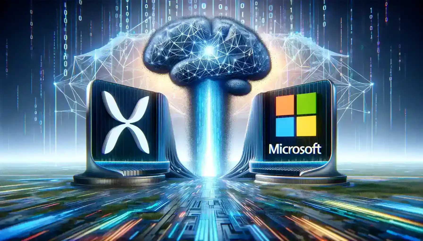 Sam Altman, OpenAI CEO Joins Microsoft