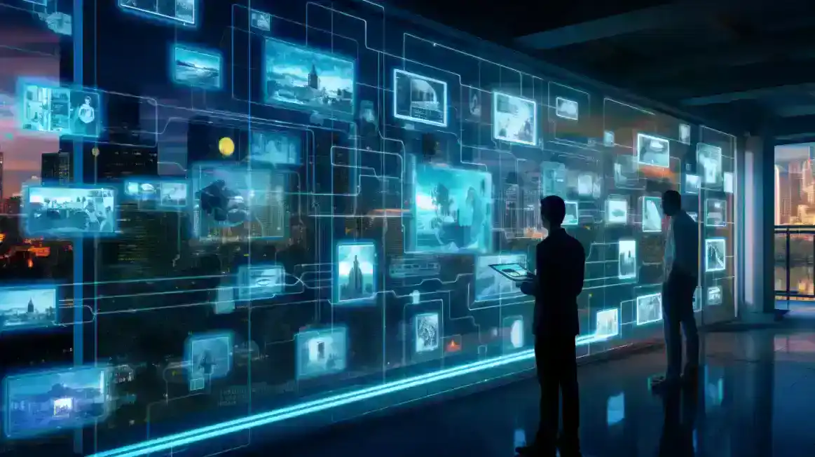 Samsung's New Generative AI - Gauss: Unlocking Creativity