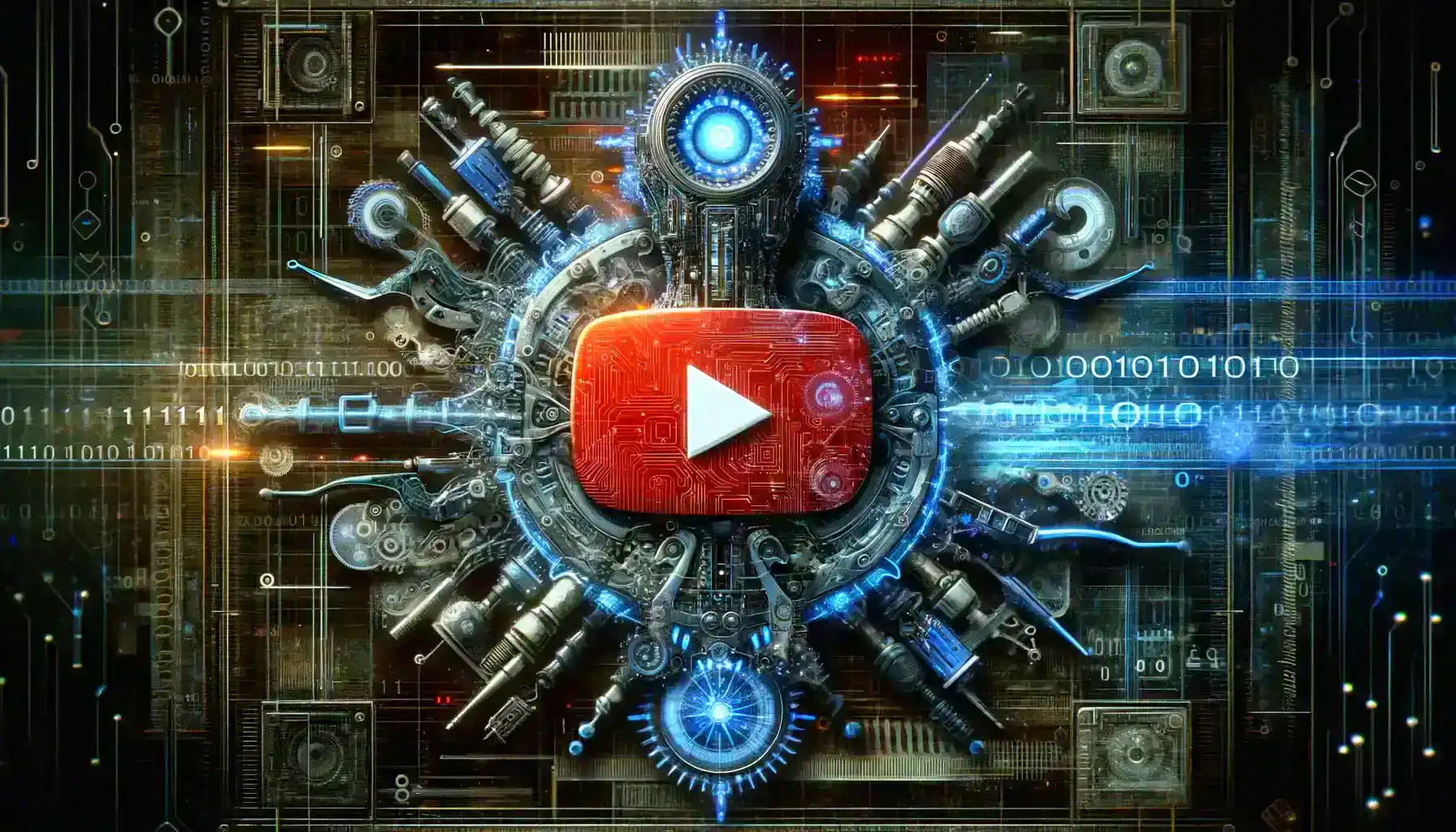YouTube to Crack Down on AI Clones of Musicians