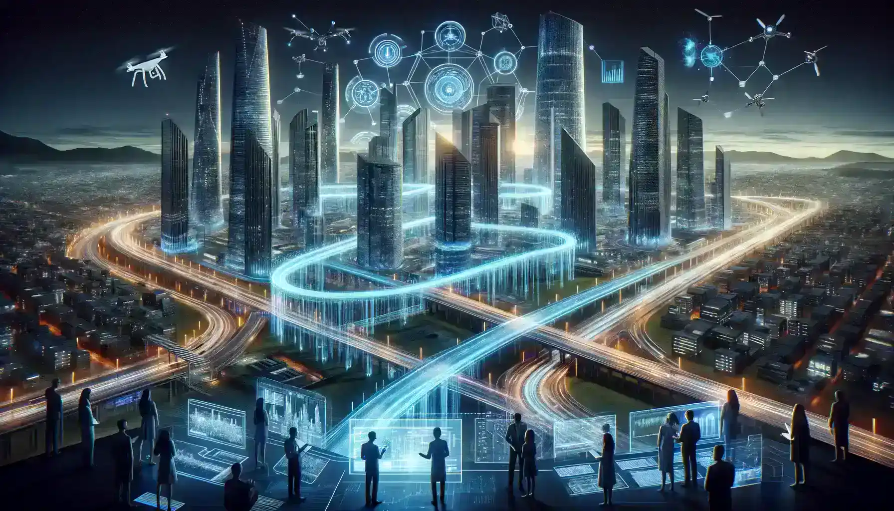 Future of AI Architecture: 5 Dynamic Trends and Predictions - HyScaler