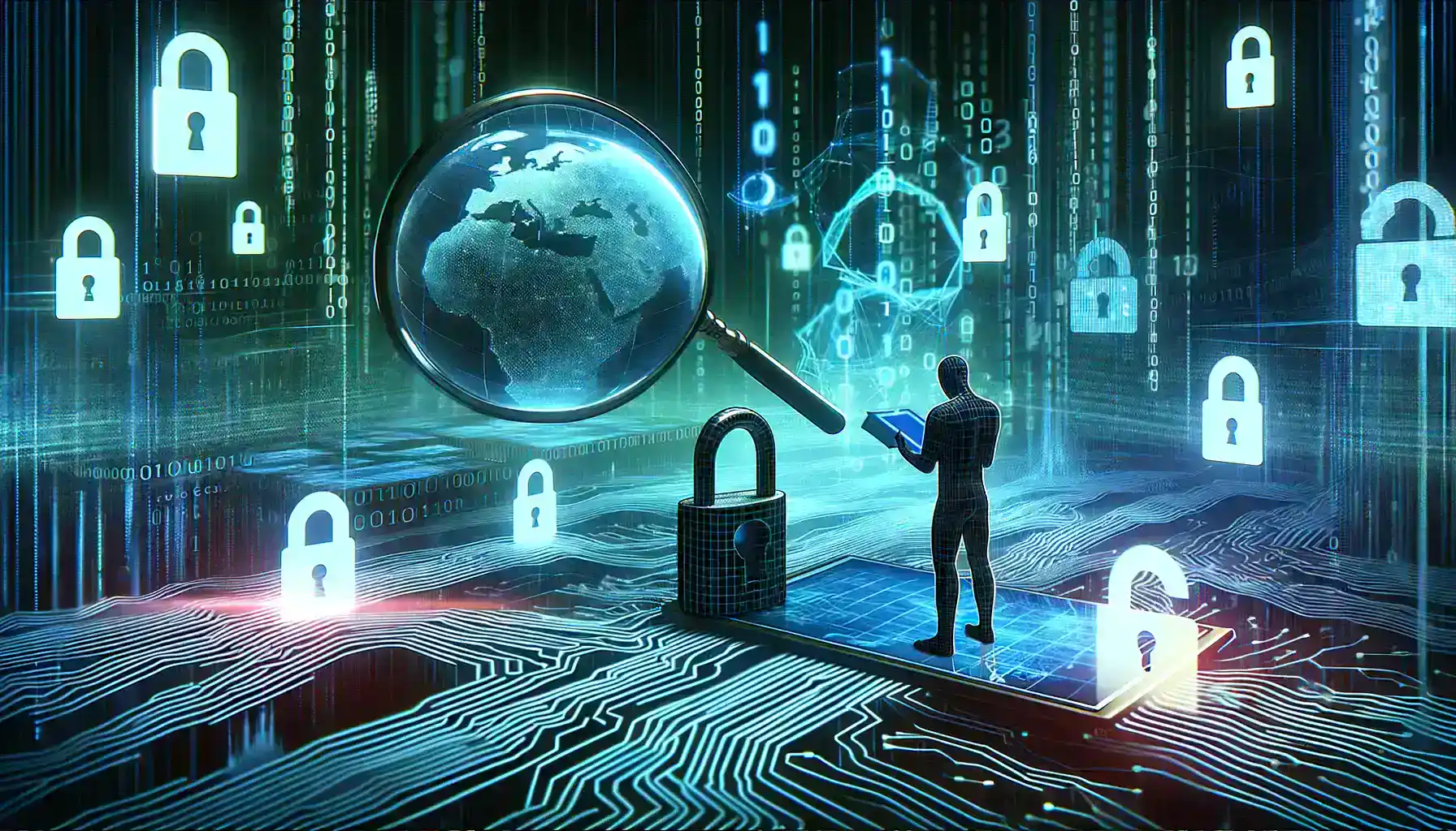 Mitigating Personal Privacy Datafication Risks: 5 Key Tips