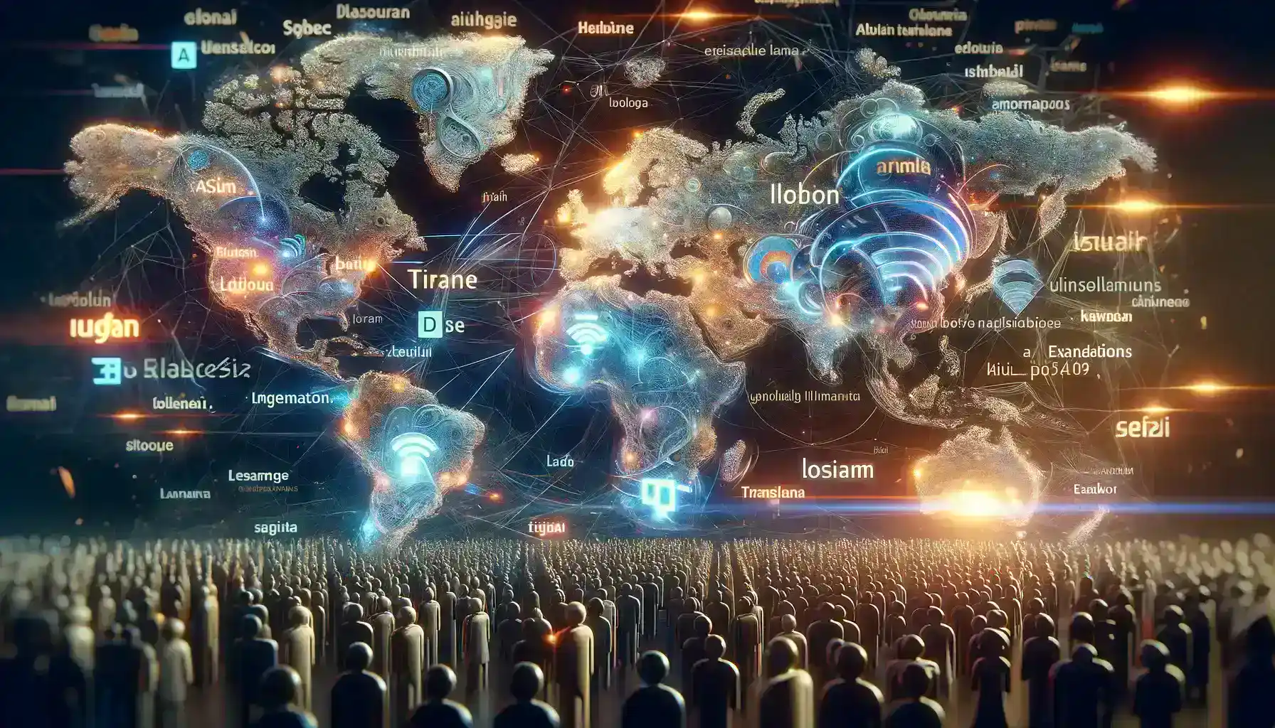 AI in Language Services Precision : Unleashed Top 3 Solutions