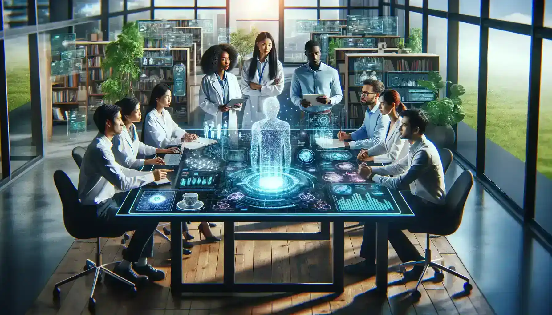 AI Bias Breakthrough: Unveil 5 Powerful Solutions For Change