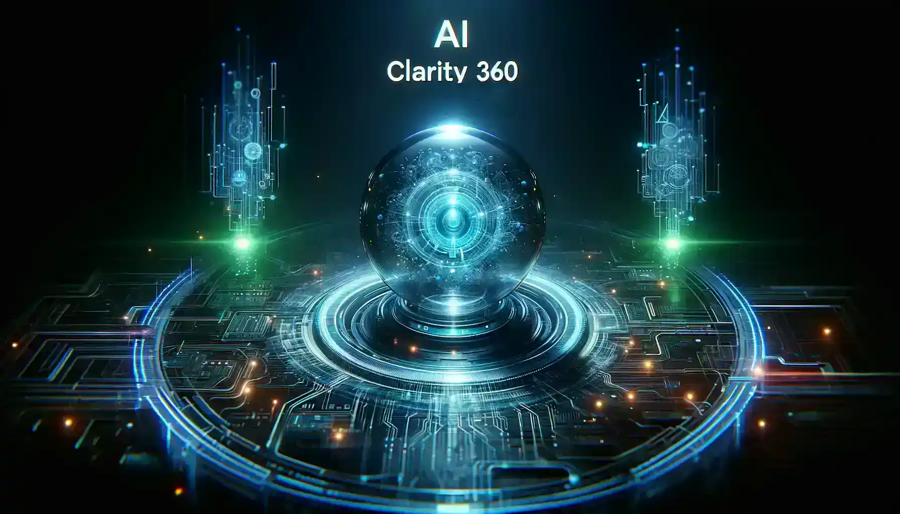 AI Clarity 360: Empower Transparency