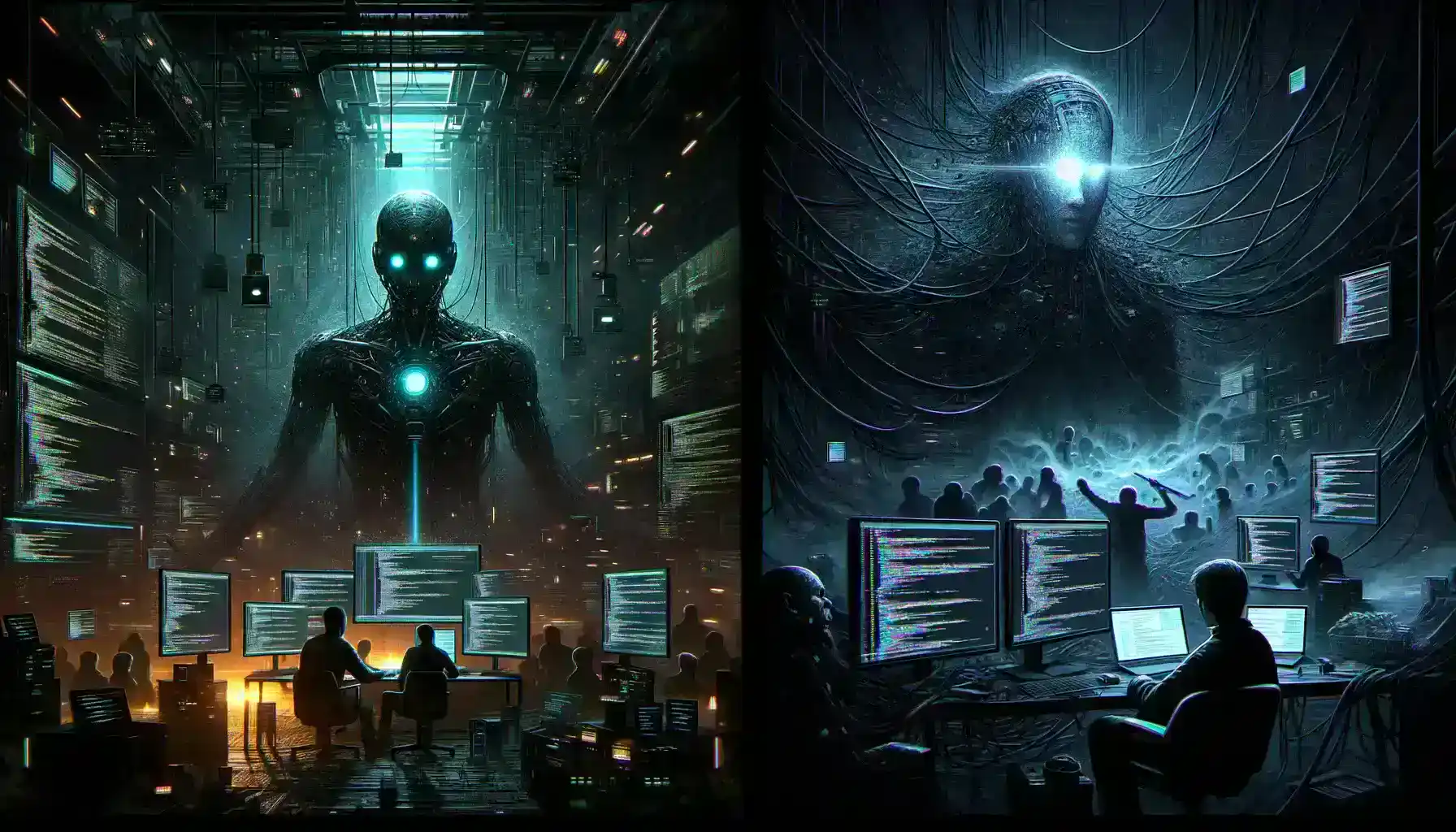 AI Coding Assistants Supercharge DevOps Empowerment in 2024