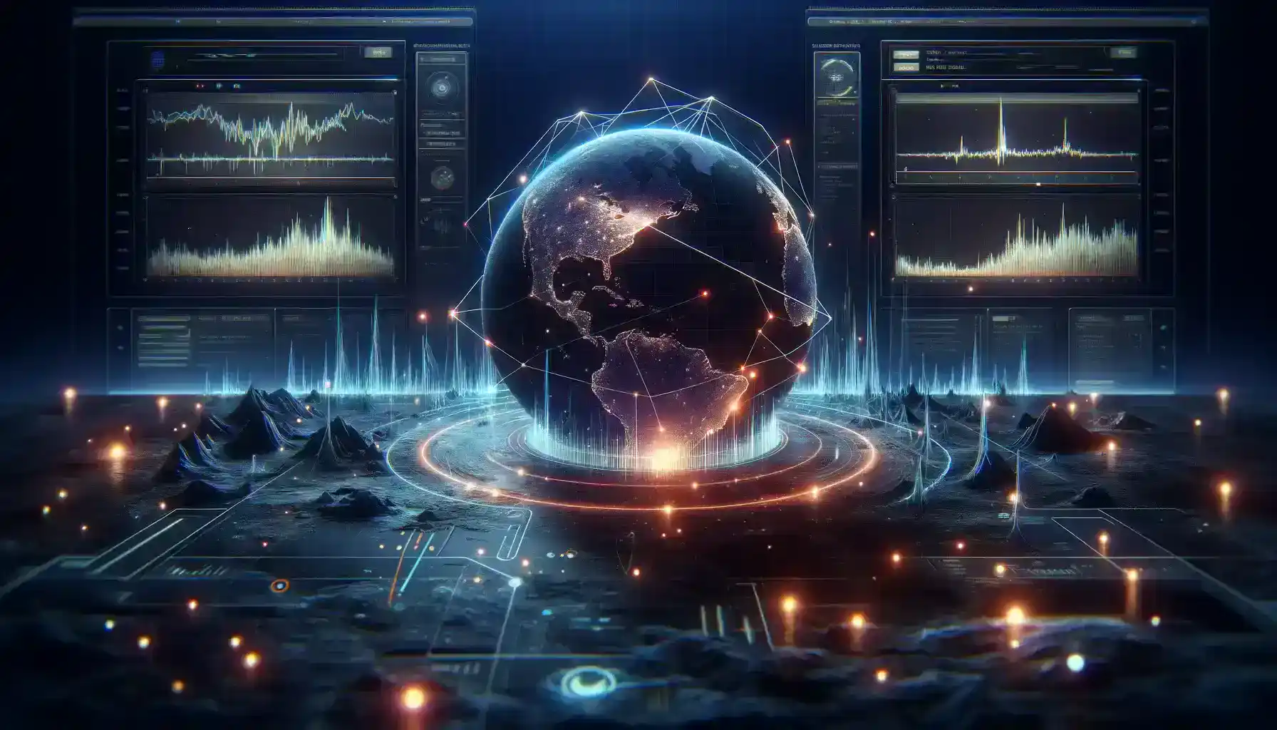 AI for Seismology: 5 Breakthroughs Boost Earthquake Safety