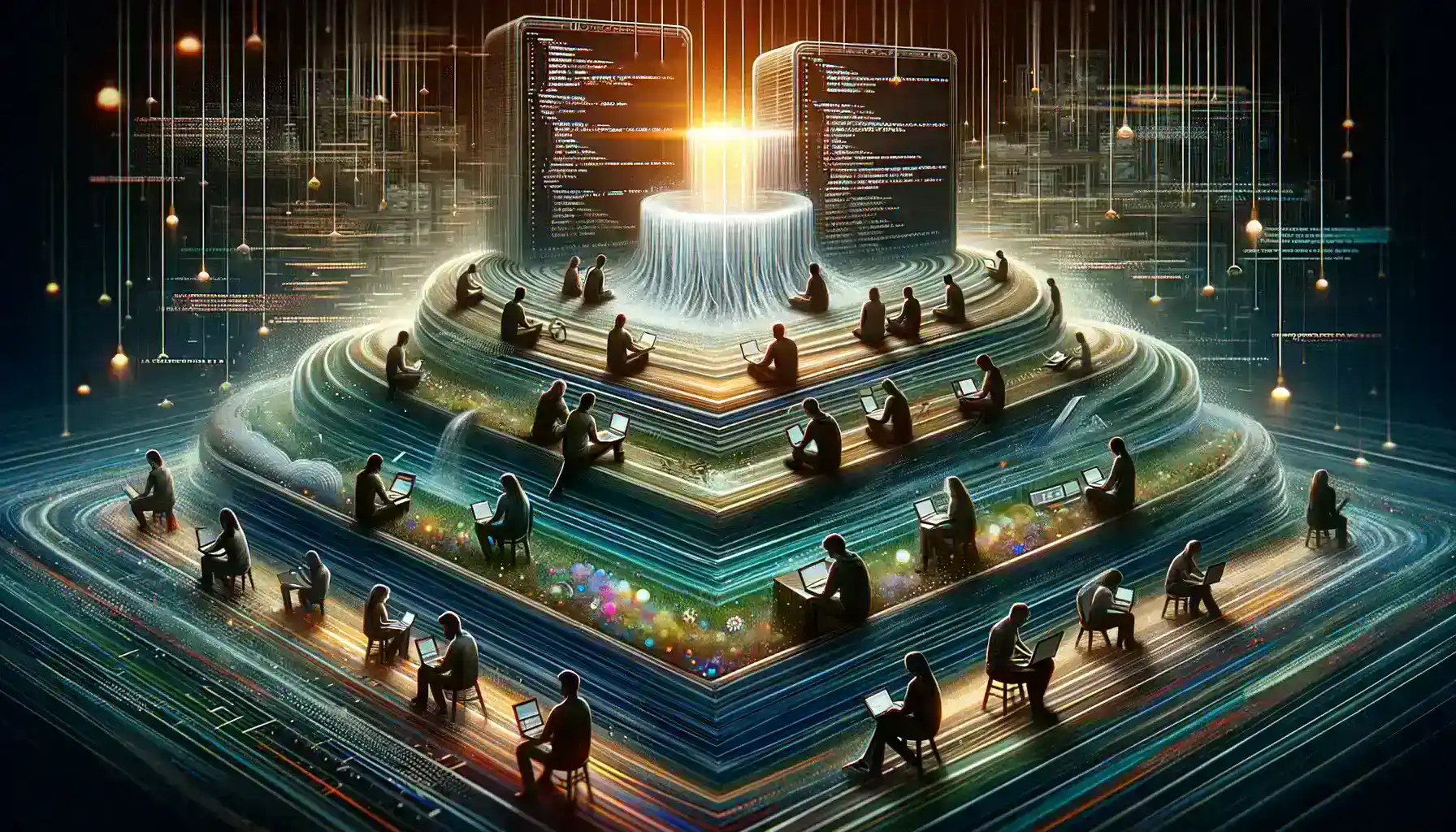 The Cascade Mastery: Innovate & Collaborate Easily in 2023