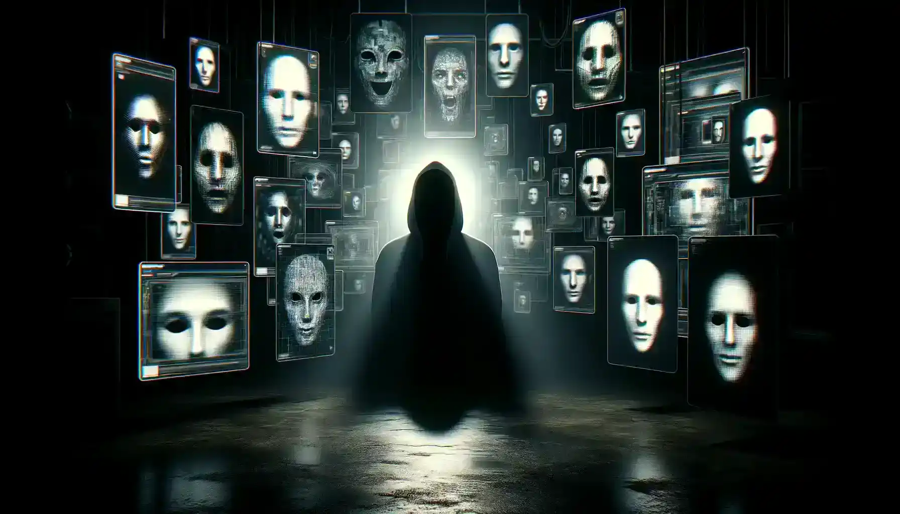 Deepfake Technology: Exciting Trends for 2024 and Beyond