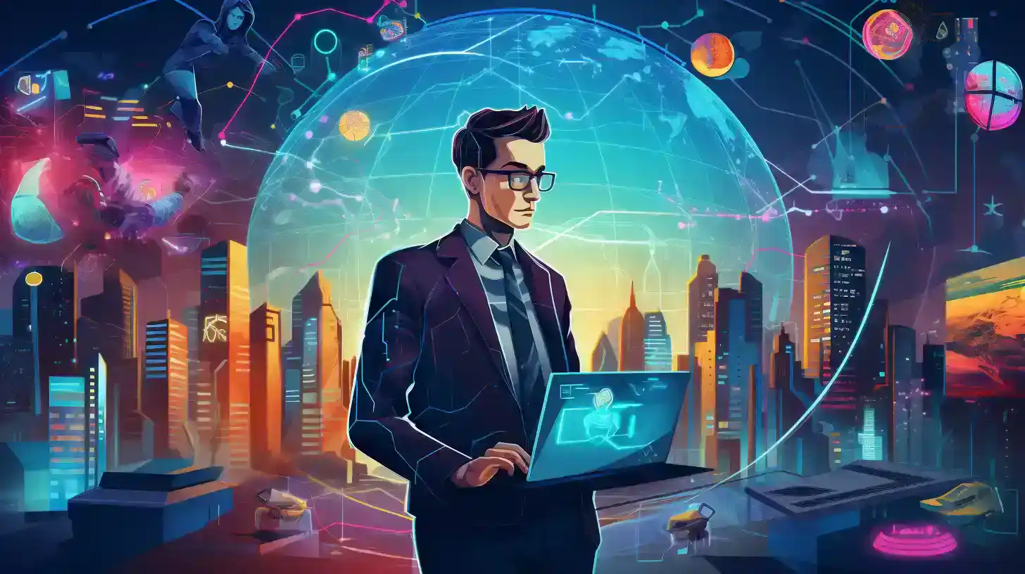 Unleashing the Great Power of Edge Processing: Transforming Data at the ...