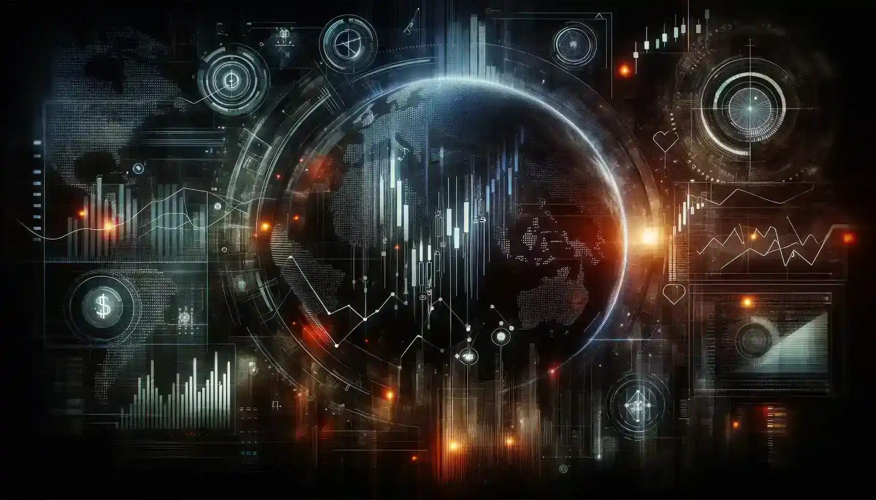 Financial Trading 2024: Accelerating Success with AI Innovations