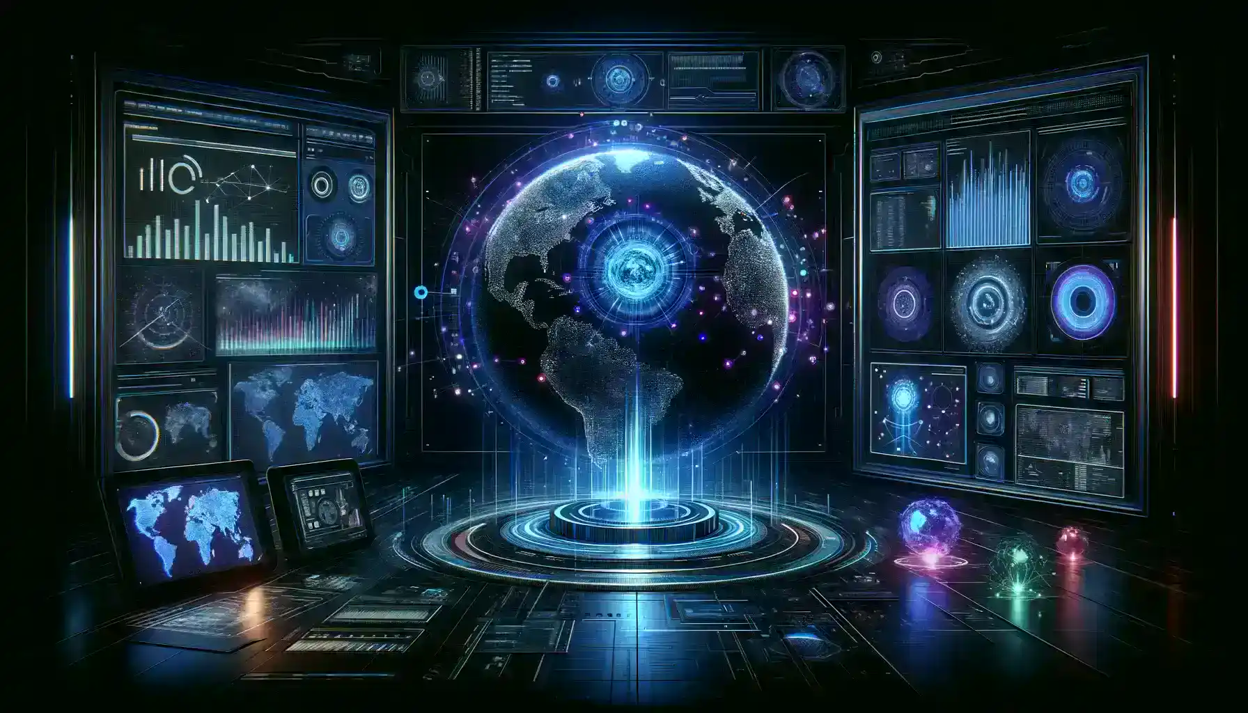 GAIA Embracing in 2024 : A Bright Future for AI Assistants