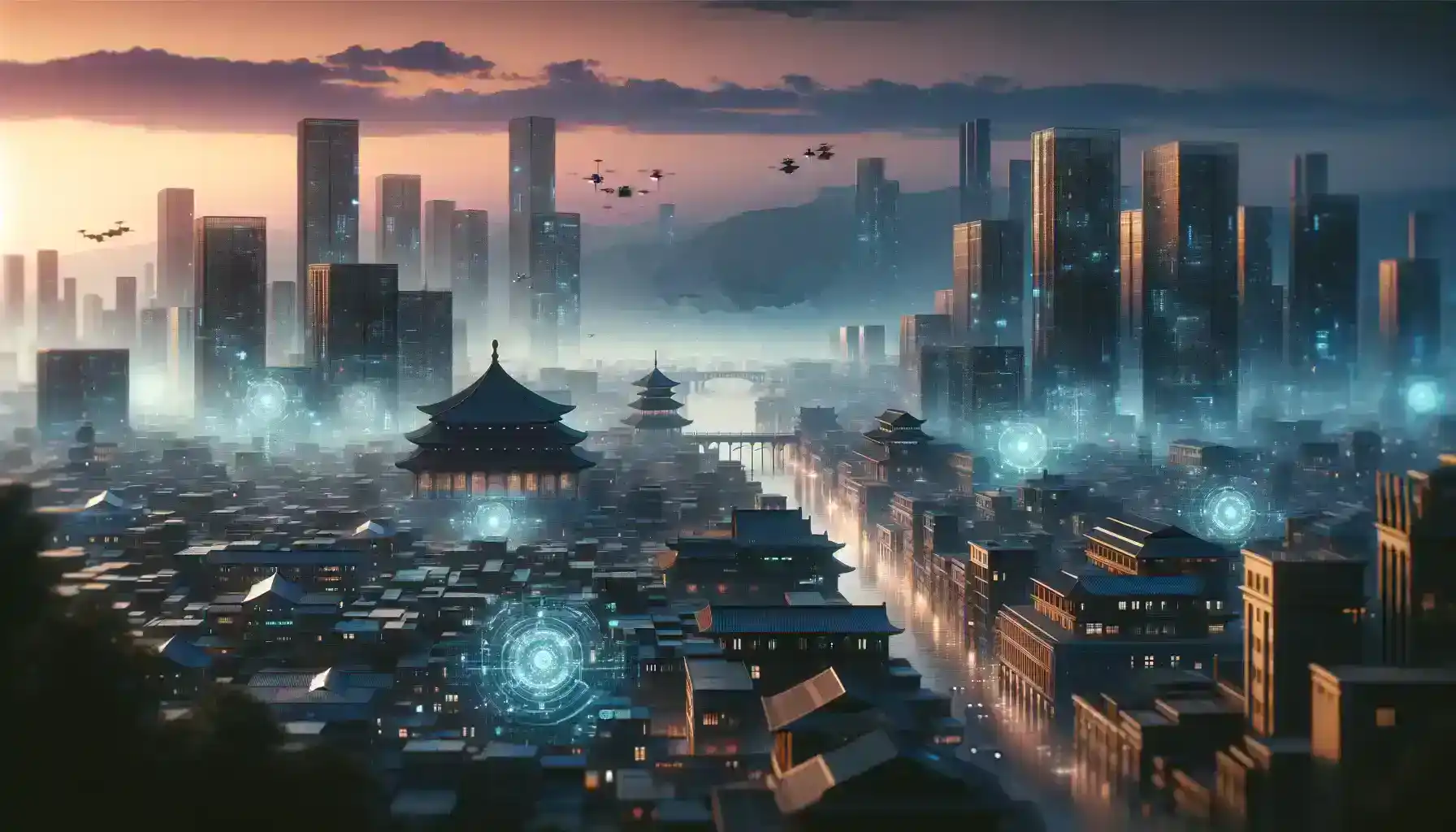 Invisible Tech Revolution's Profound Impact in Ambient Computing: 5 Key ...