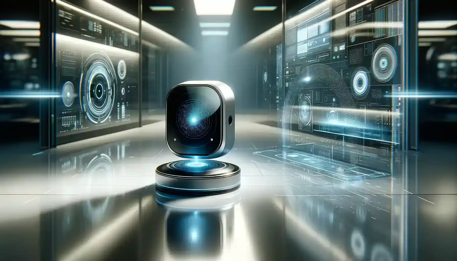 Microsoft's Phi-2: Pioneering Compact AI Redefining Tech