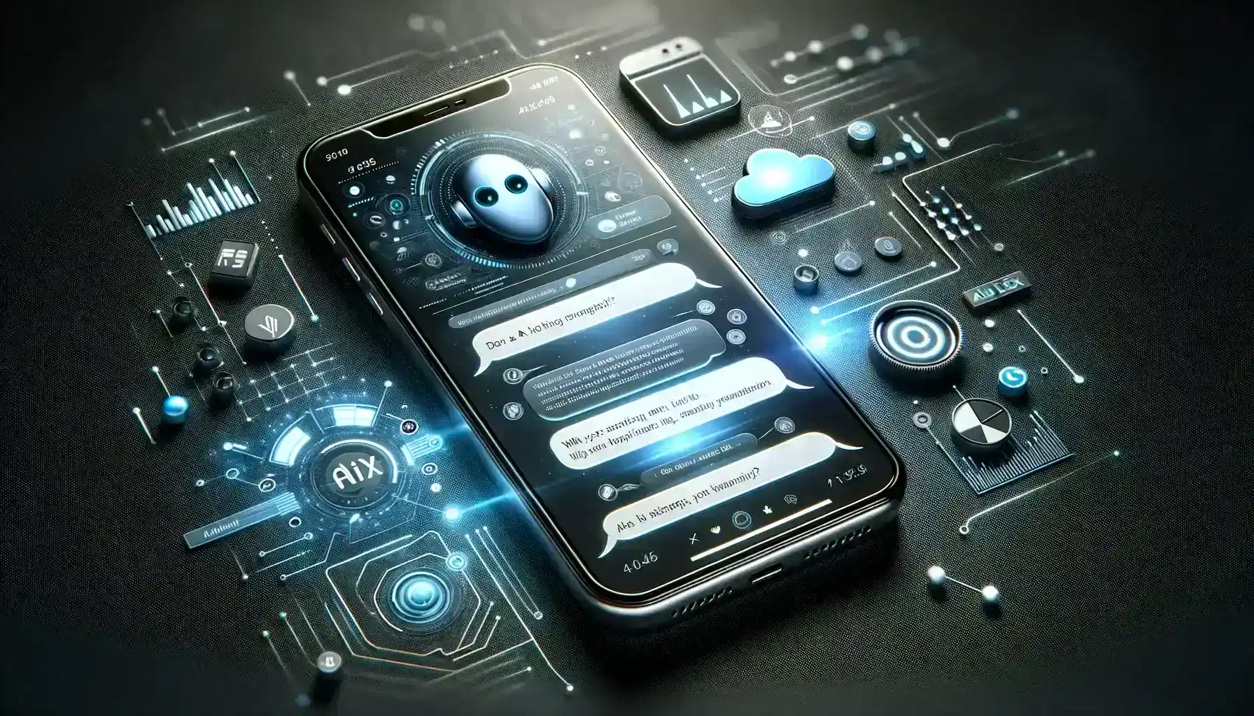 Conversational Interface: 4 Powerful AI Chatbots For You