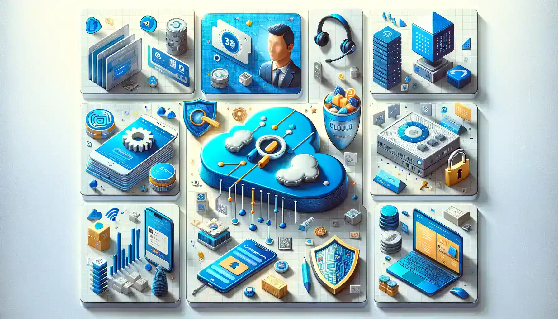 10 Essential 3rd Party Services for a Web App - HyScaler