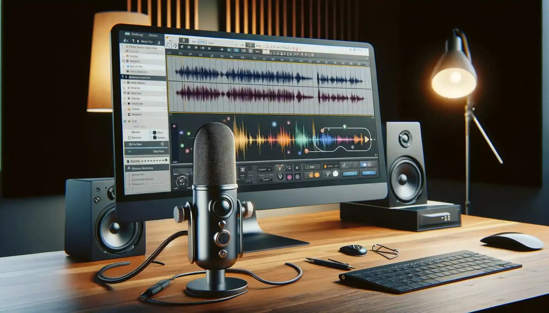 8 Steps to Improve Voice Quality in Audacity