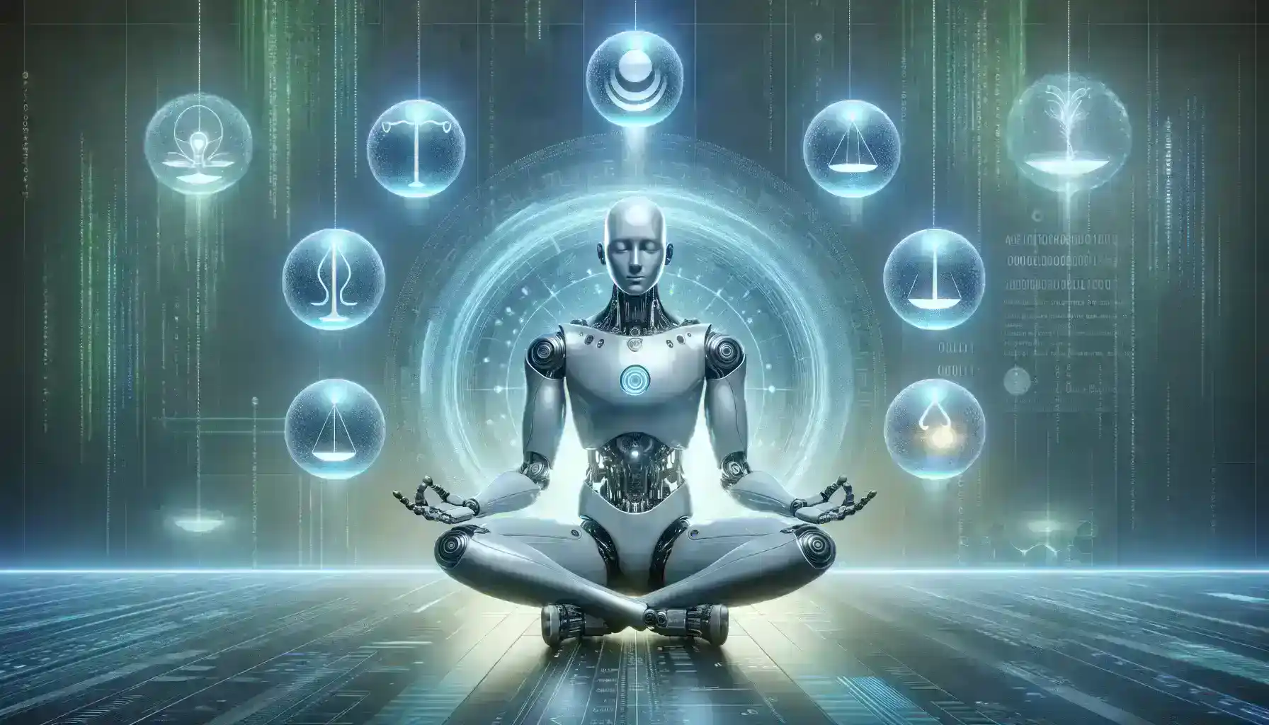 Unlocking Mindful AI in Ethics: 5 Proven Strategies