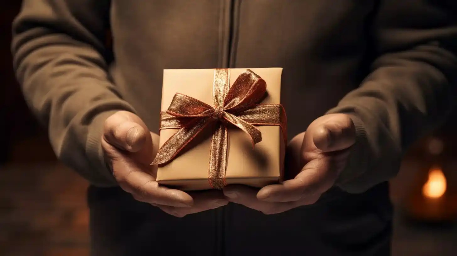 How Etsy Gift Mode Helps You Find the Perfect Present - HyScaler